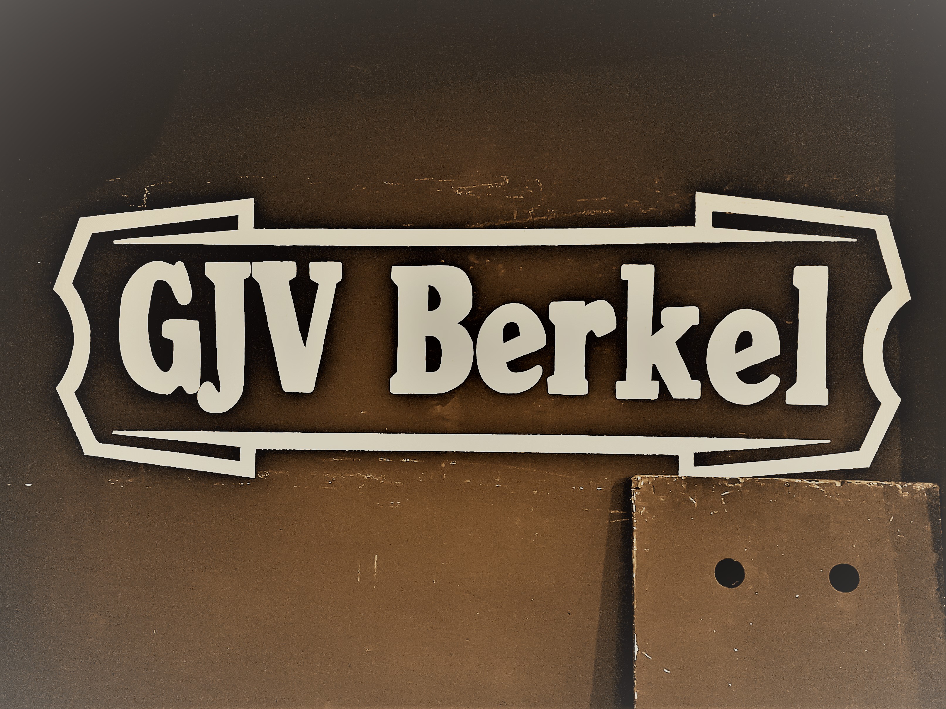 Open avond GJV | kerk-de-ark